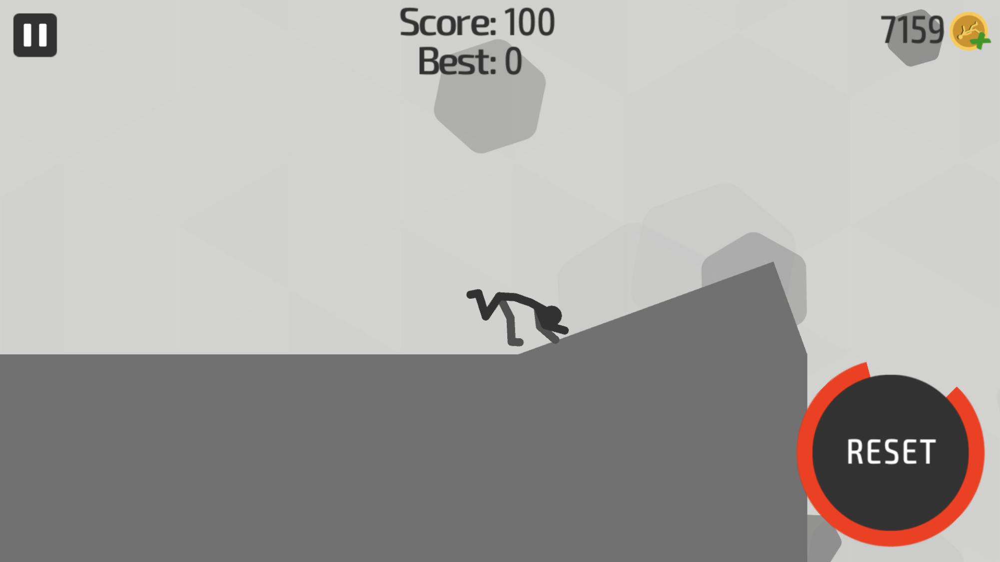 Stickman falling | shannonnavarro