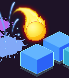 Fireworks Splash | vasincschreiner